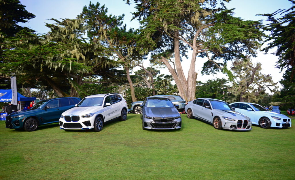 Legendary Legends Of The Autobahn - BimmerLife