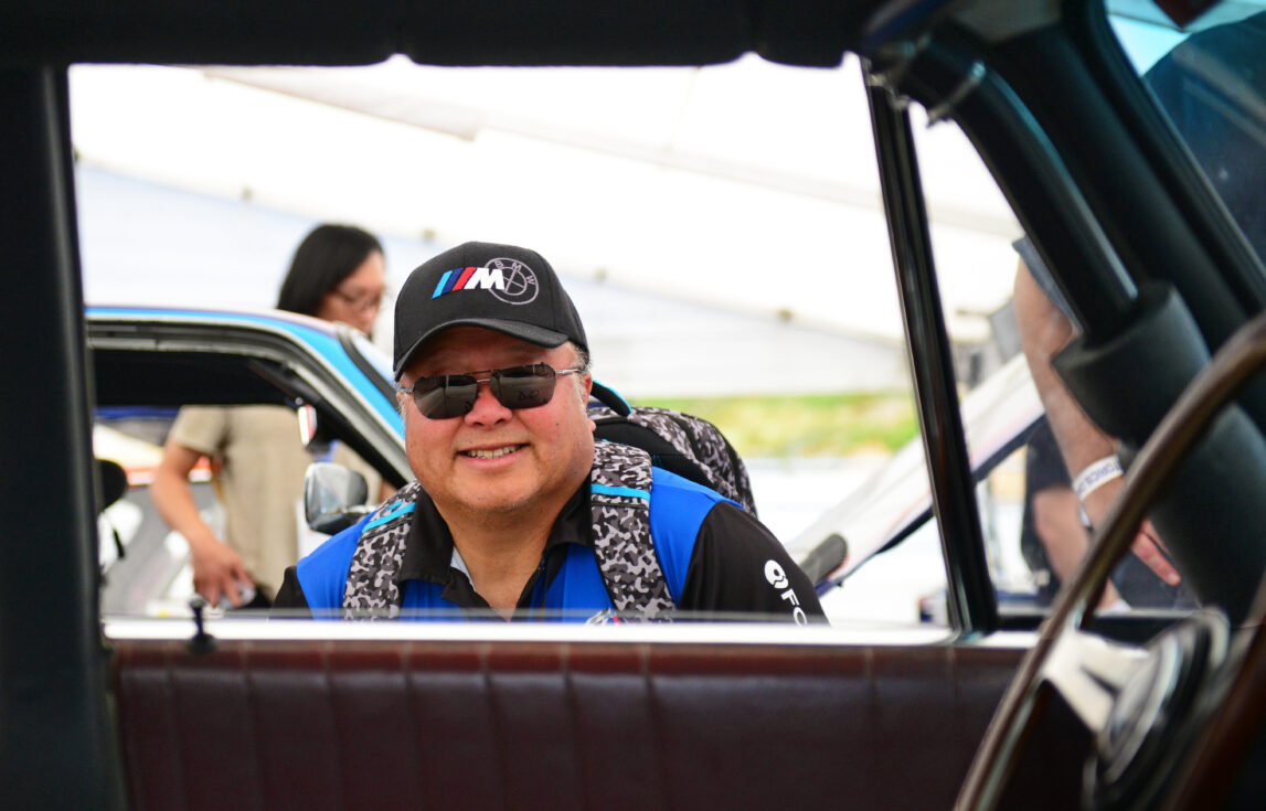 A Festival Within A Festival - BimmerLife