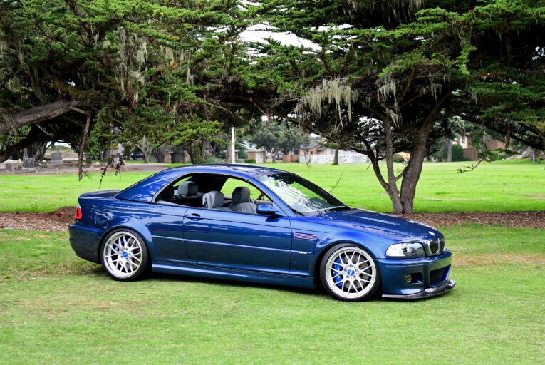 Legendary Legends Of The Autobahn - BimmerLife