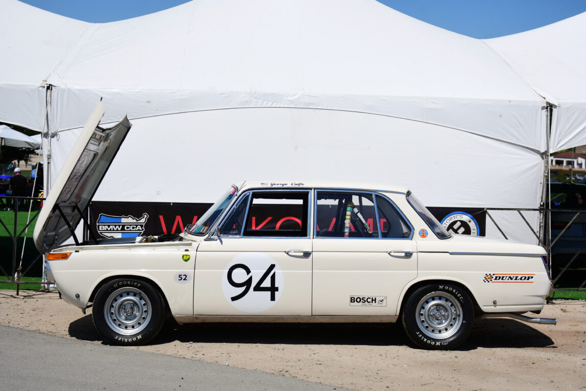 Festorics Day Two—Not A Repeat - BimmerLife
