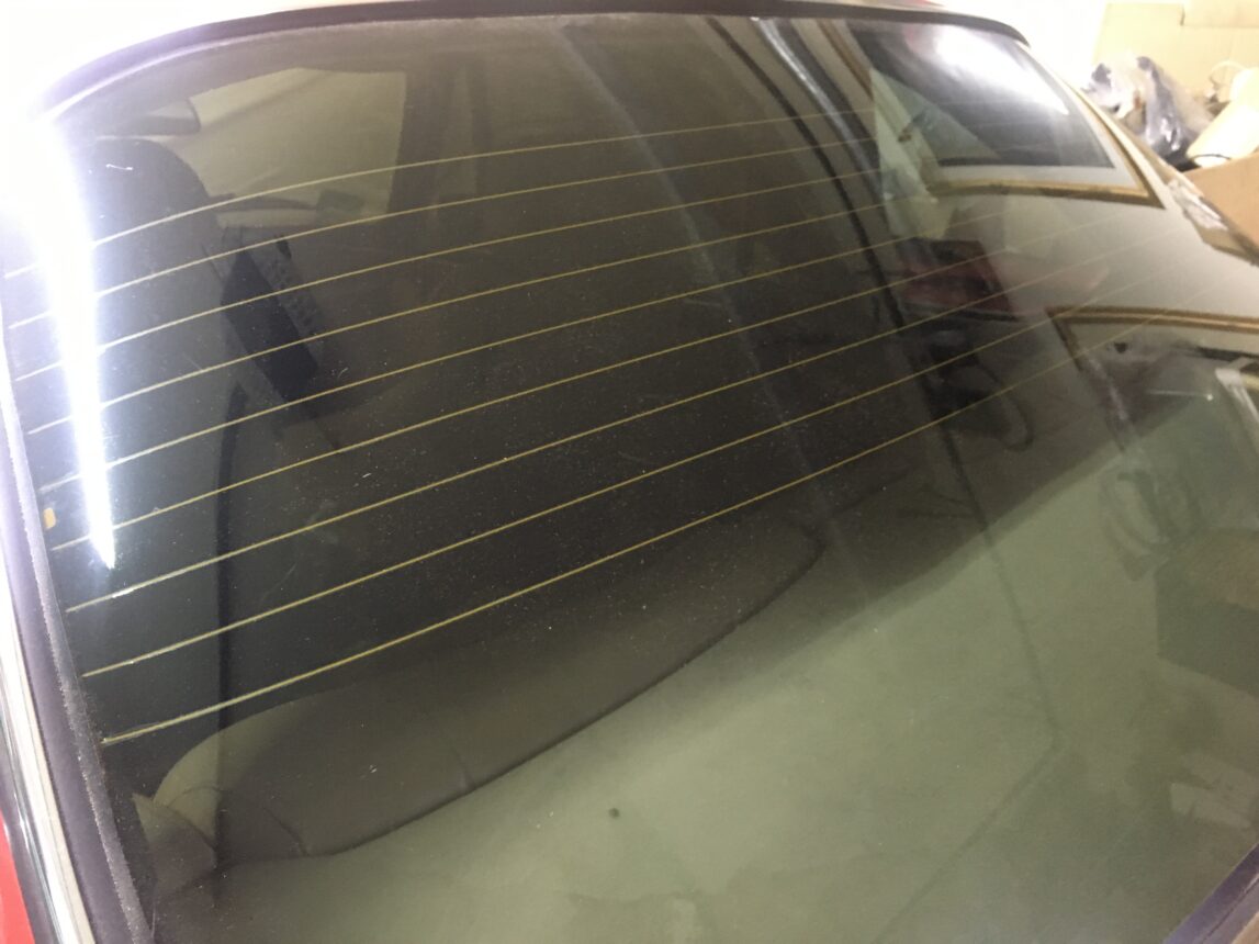 The Anatomy Of A Short Circuit - BimmerLife