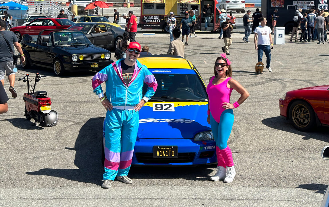 Totally Radical, Dude - BimmerLife