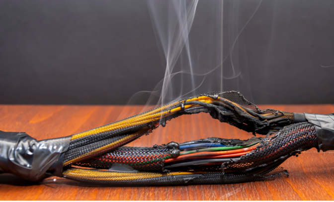 The Anatomy Of A Short Circuit - BimmerLife