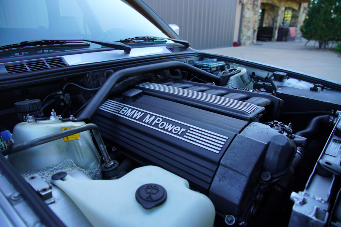 God's Chariot Just Got A Little Better - BimmerLife