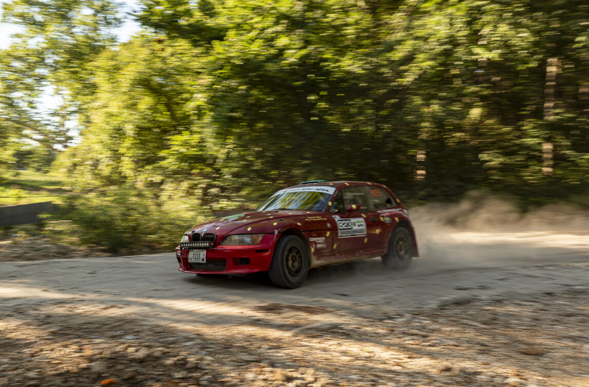 The Missouri Ozark Rally - BimmerLife