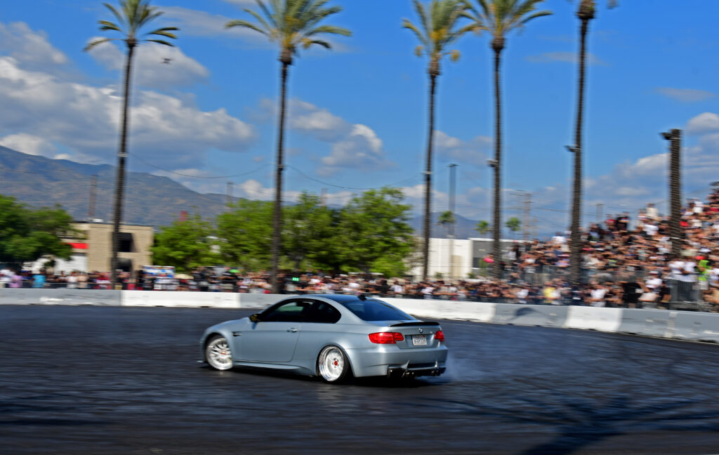 Bimmer Invasion Los Angeles—Something For Everyone - BimmerLife