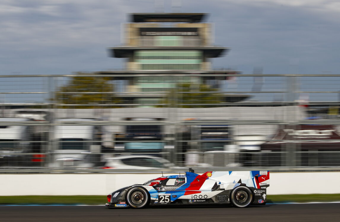 Paul Miller Racing Clinches IMSA GTD Championships! - BimmerLife