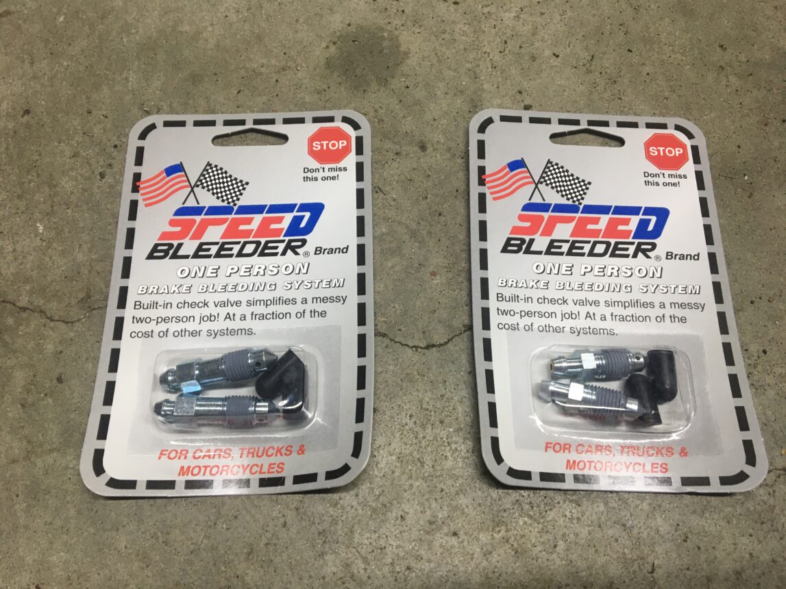 Brake Bleeding Tools - BimmerLife