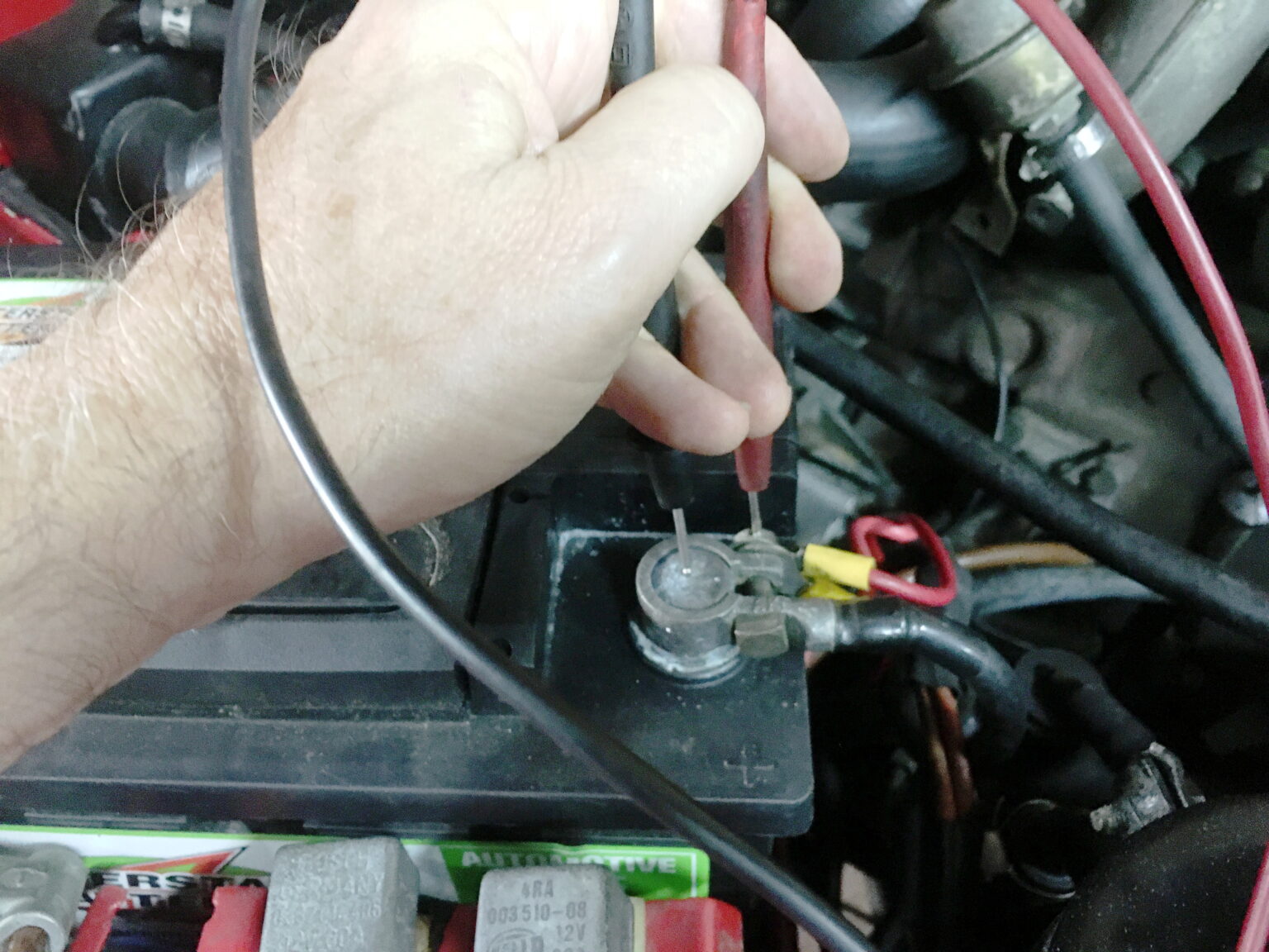 The Five Ways A Circuit Can Fail - BimmerLife