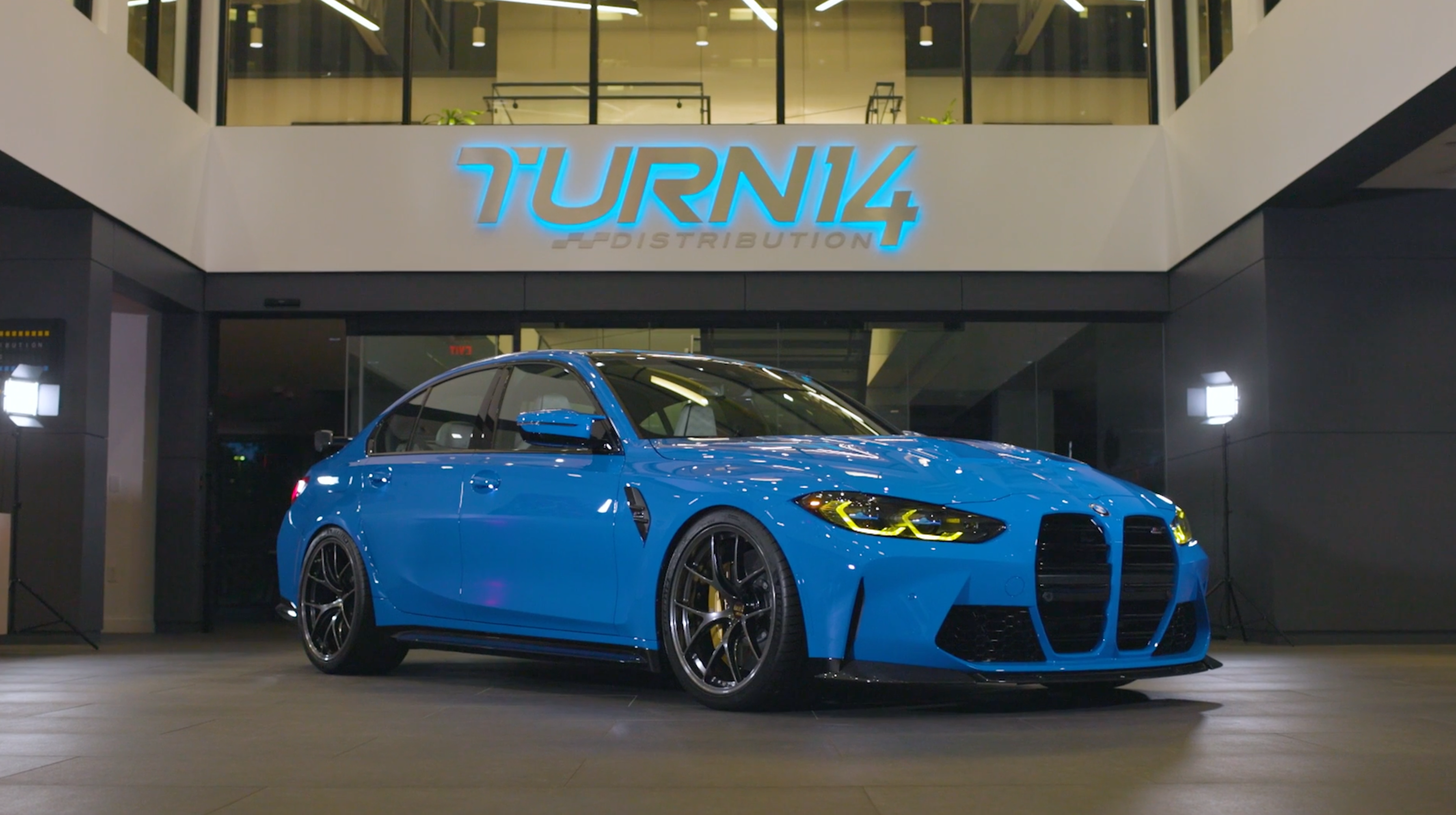 BMW CCA Dream Car Raffle Episode 6—The Reveal And Last Call - BimmerLife