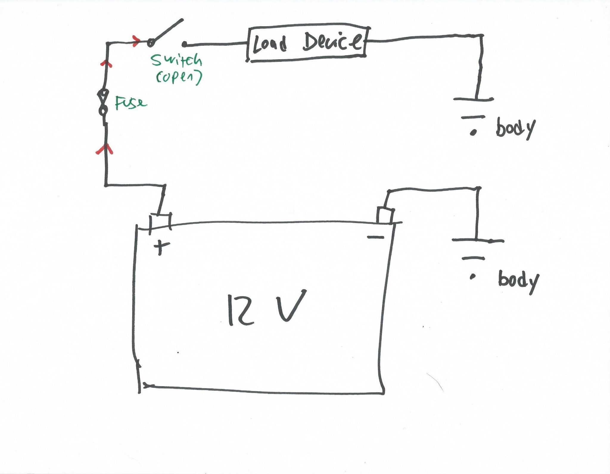 The Five Ways A Circuit Can Fail - BimmerLife