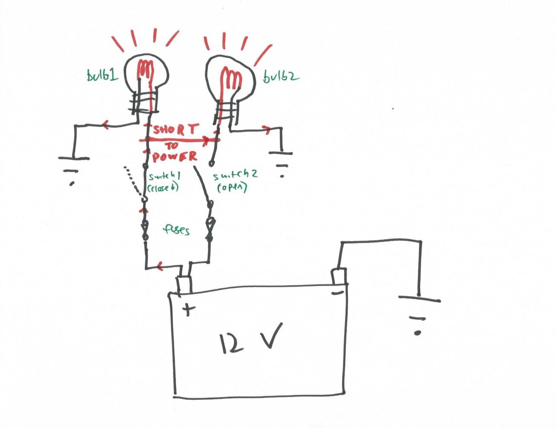 The Five Ways A Circuit Can Fail - BimmerLife