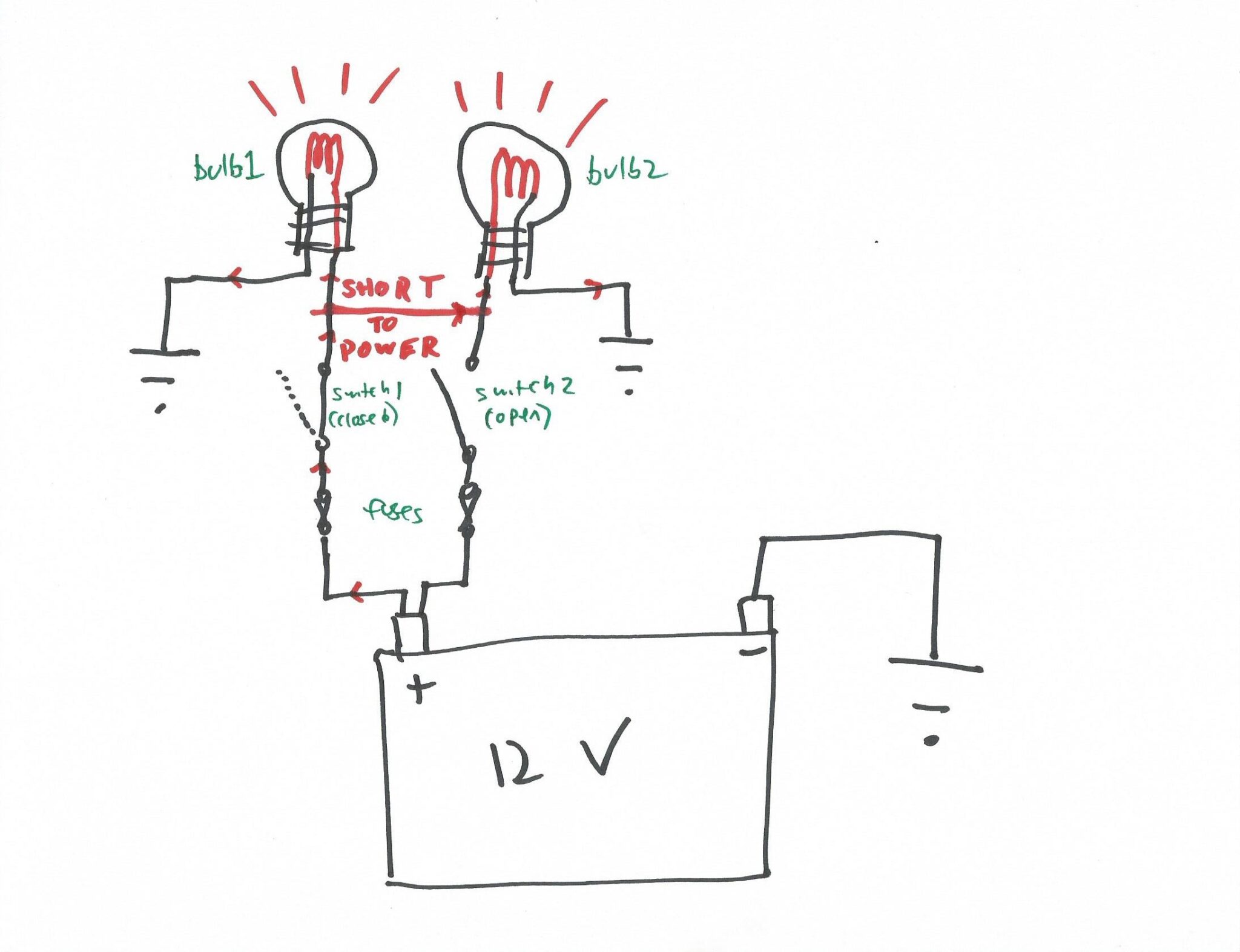 The Five Ways A Circuit Can Fail - BimmerLife