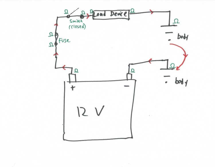 The Five Ways A Circuit Can Fail - BimmerLife