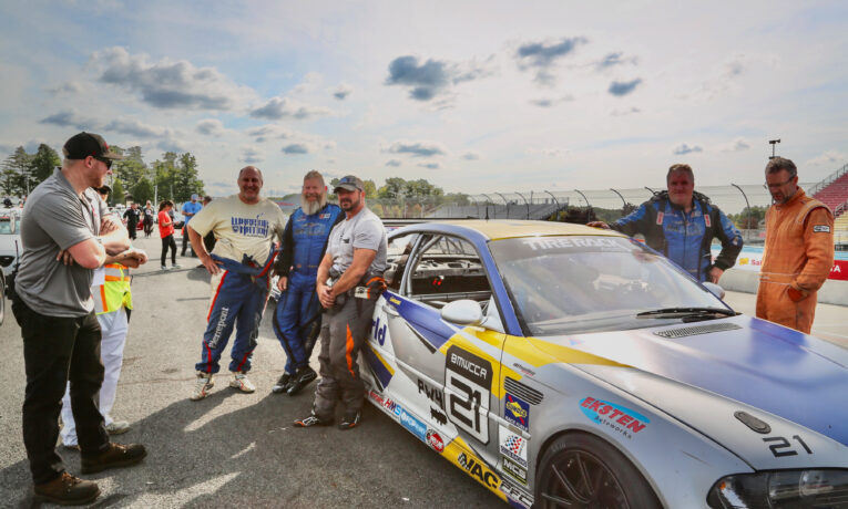 The Spirit of BMW CCA Club Racing Is Alive And Well - BimmerLife
