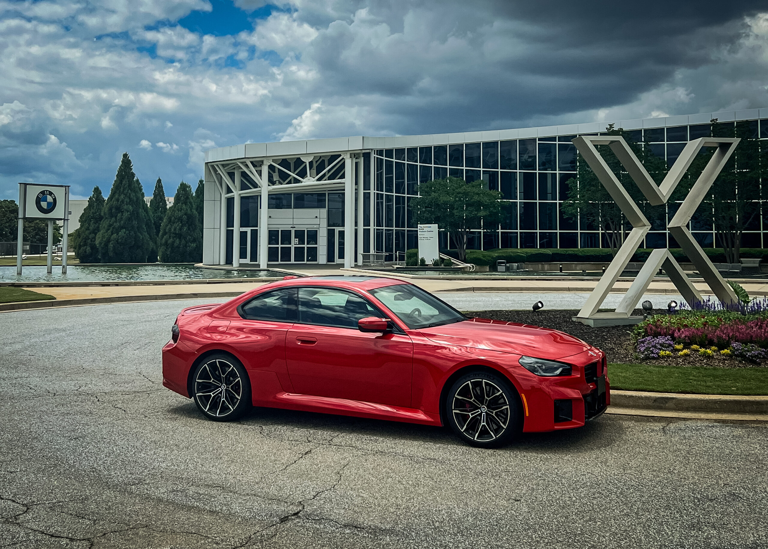 BMW M Fall Festival Weekend: November 3-5 - BimmerLife