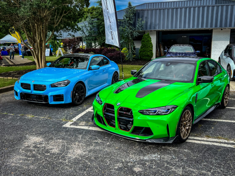 Updated! BMW M Fall Festival Weekend: November 3-5 - BimmerLife