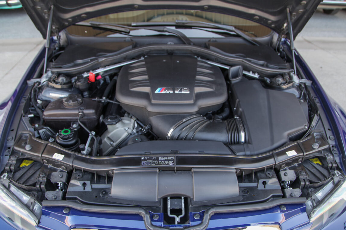 Putting An M3 To Work To Film A Honda! - BimmerLife