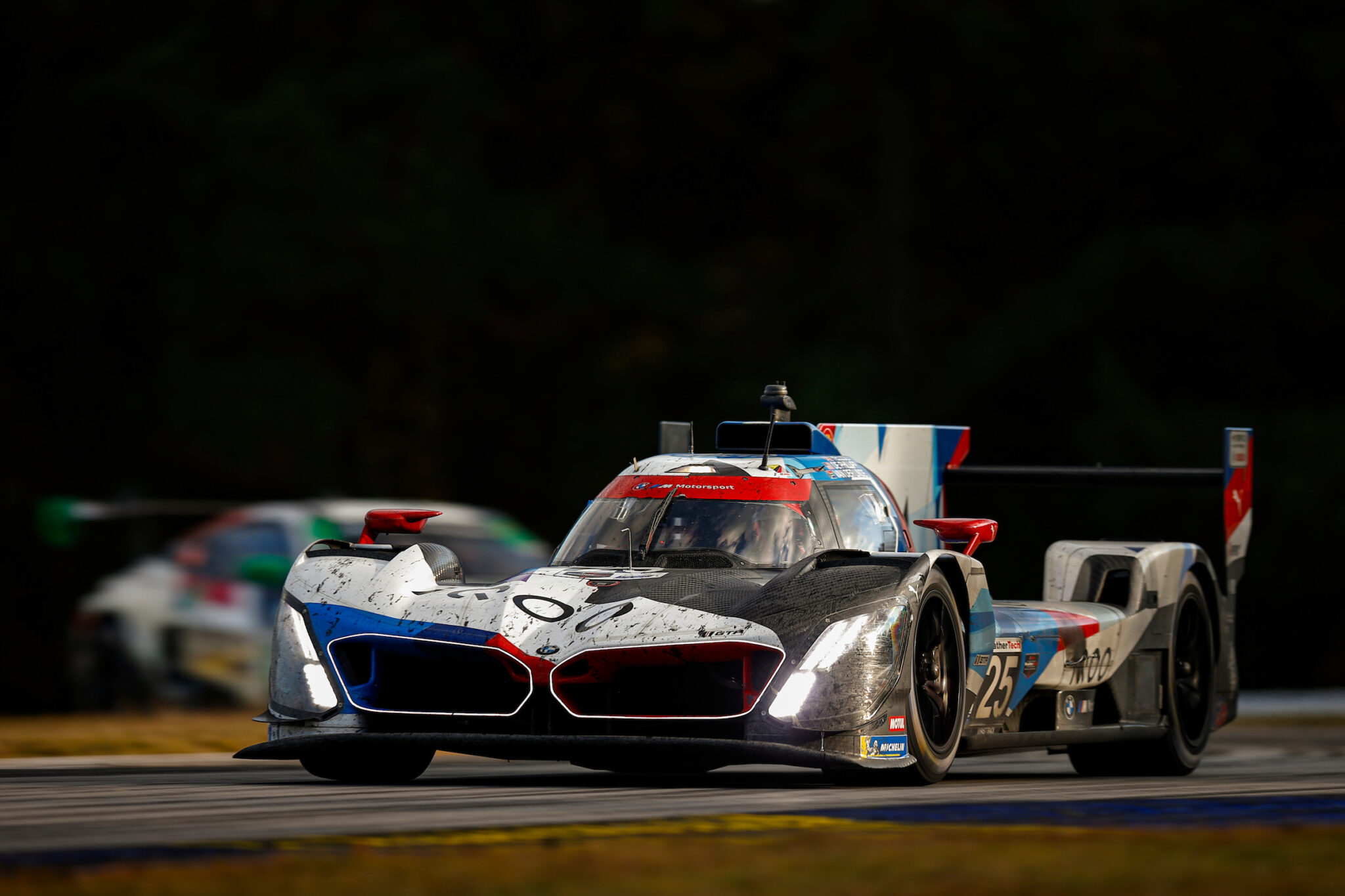 IMSA Season Concludes With Petit Le Mans At Road Atlanta - BimmerLife