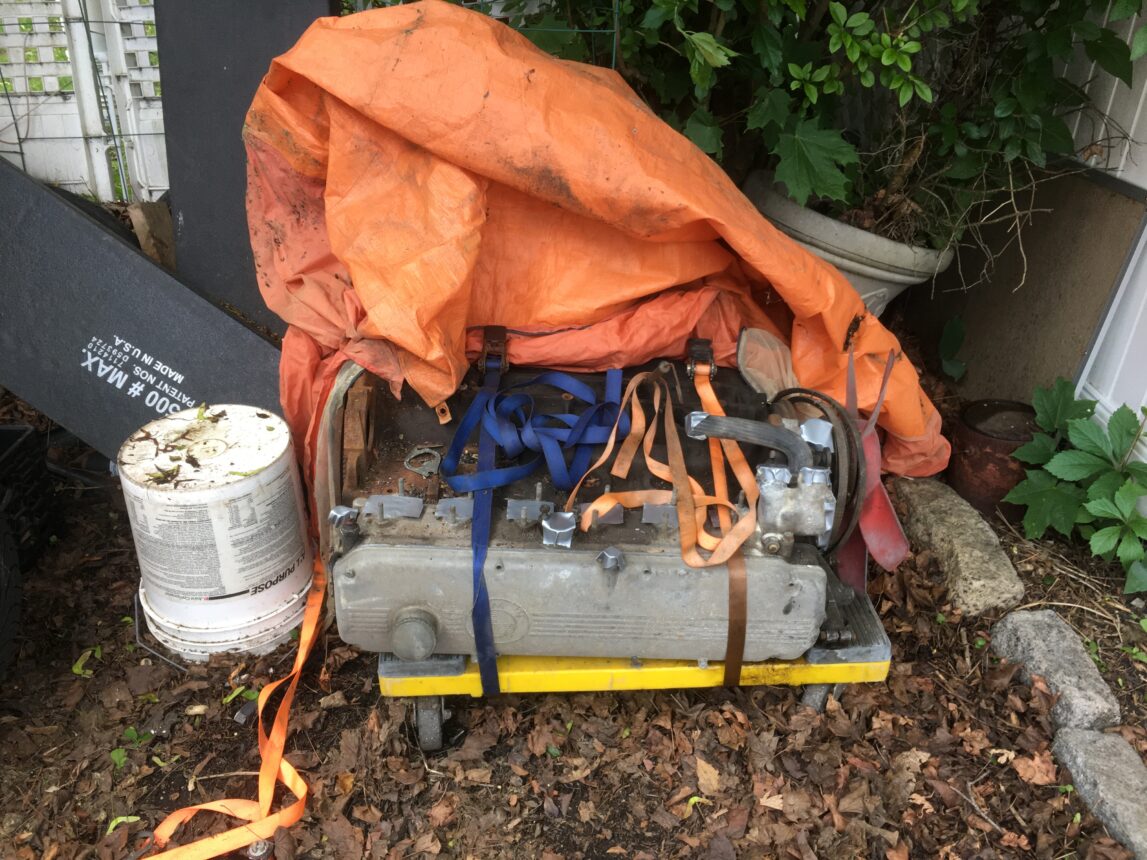 Rene Gets Some R And R (Part II) - BimmerLife