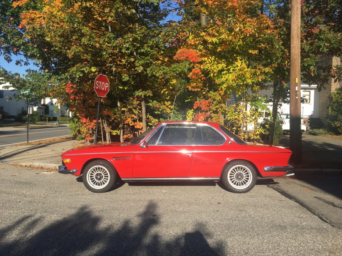 Rene Gets Some R & R (Part I) - BimmerLife