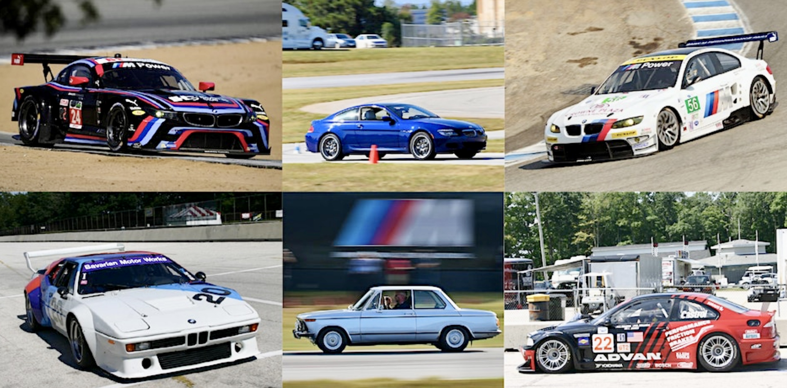 Last Call! BMW M Fall Festival Weekend: November 3-5 - BimmerLife