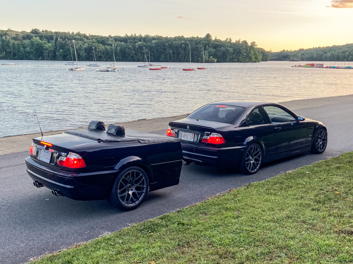 BMW Community News and Events - BimmerLife