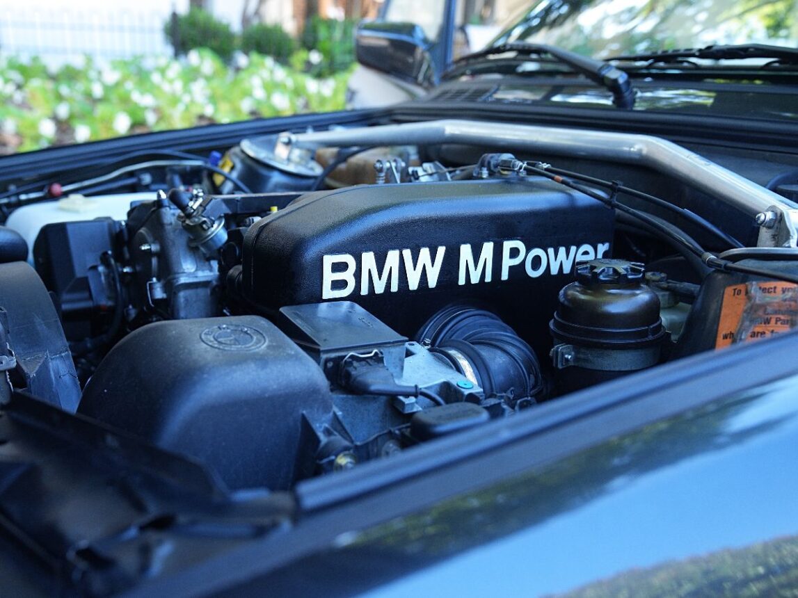 Collector Chassis Showcase: E30 Ownership Comes Full Circle - BimmerLife