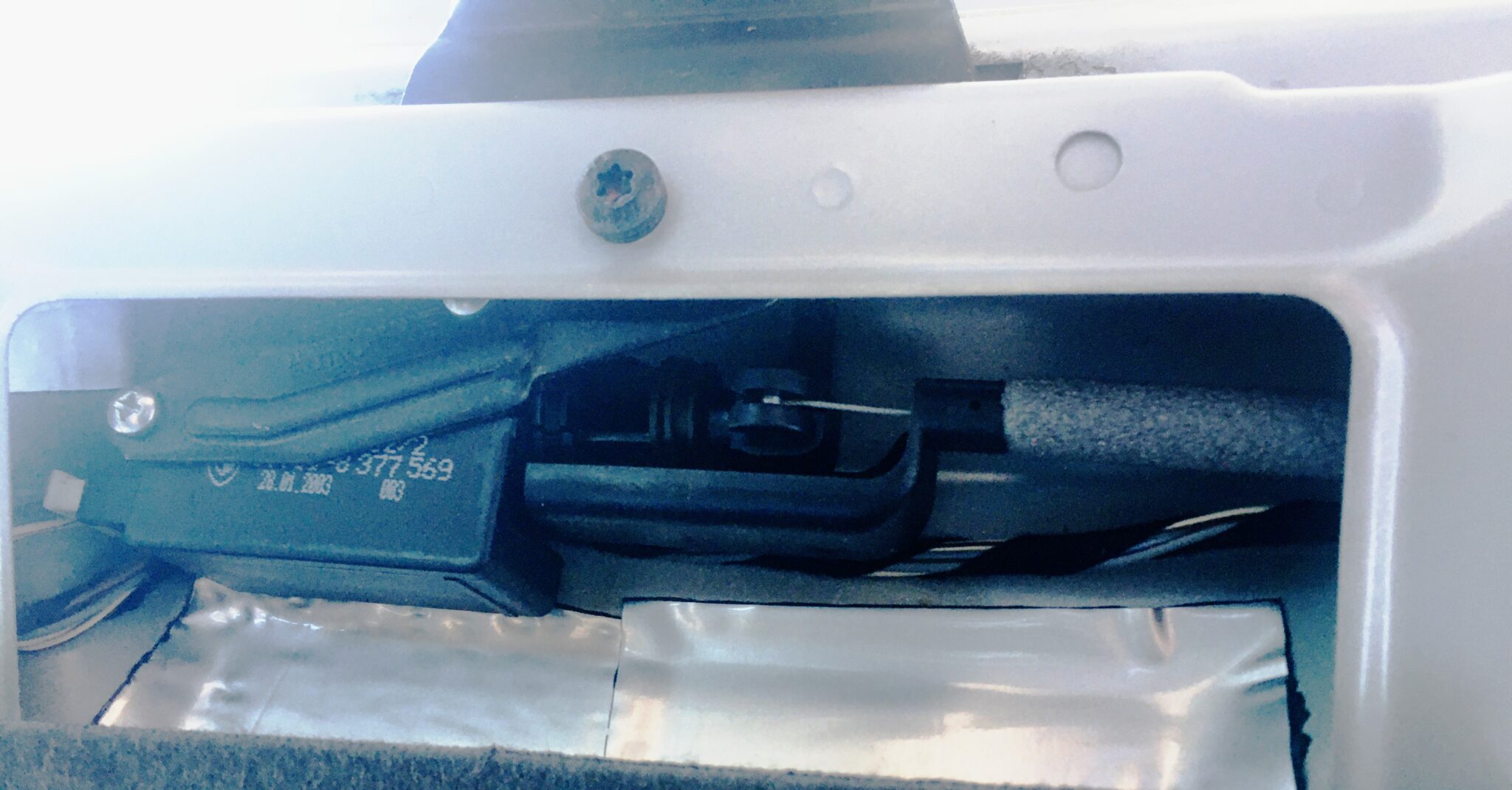 E39 Trunk Harness Repair! - BimmerLife