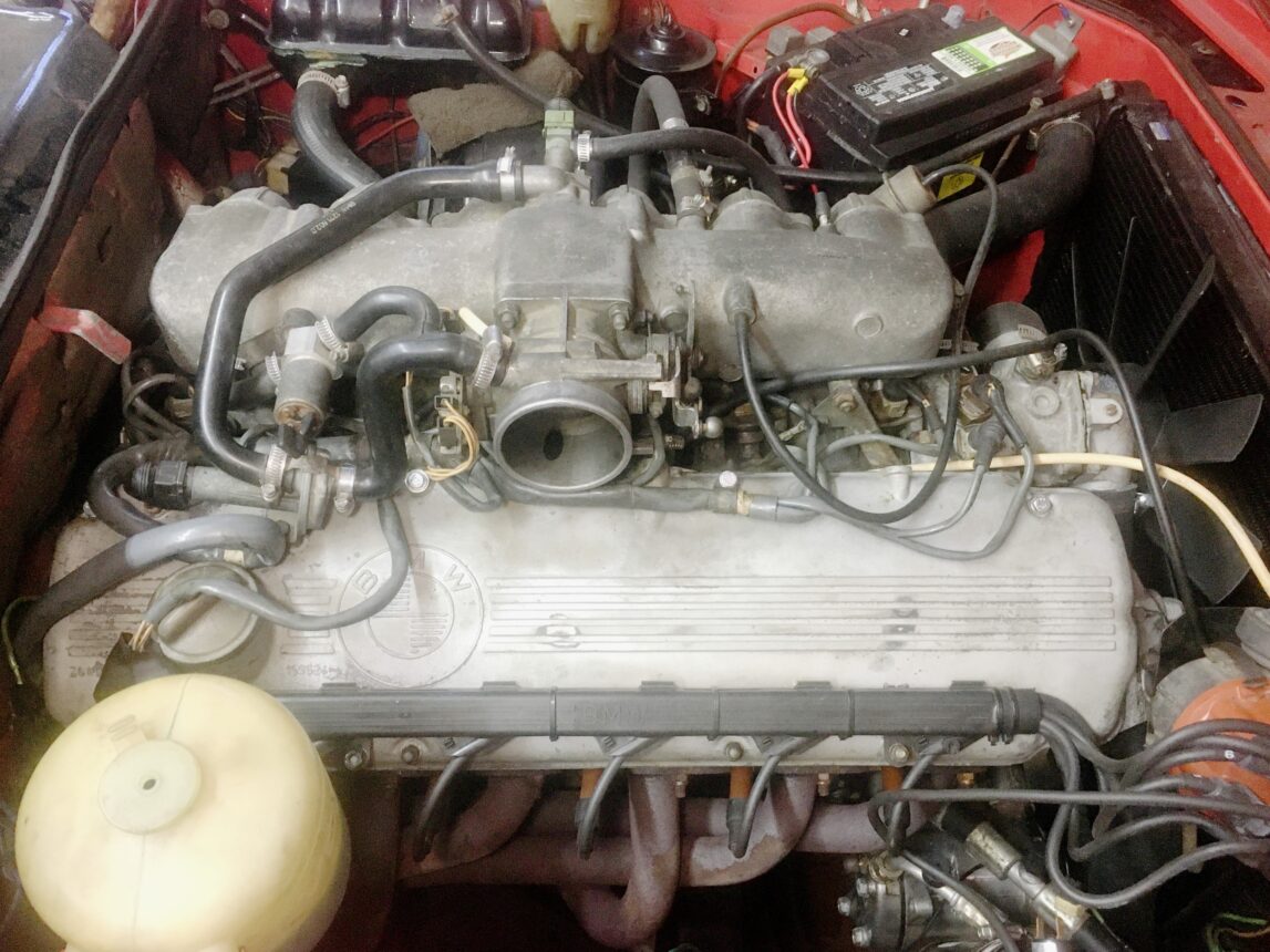 Rene Gets Some R And R (Part III) - BimmerLife