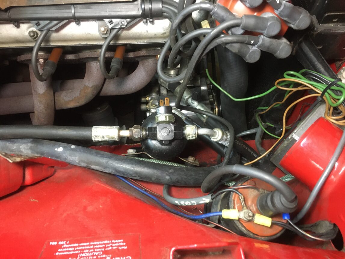 Rene Gets Some R And R (Part III) - BimmerLife