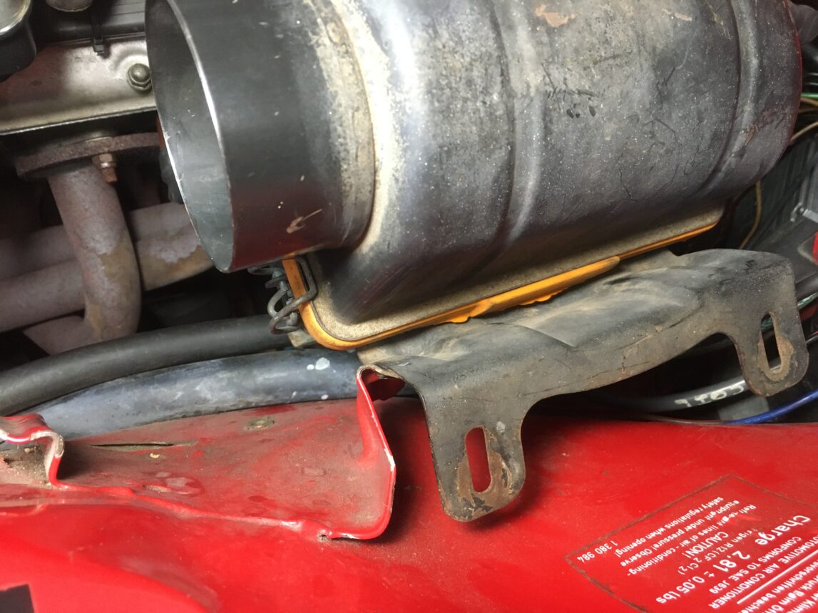 Rene Gets Some R And R (Part III) - BimmerLife