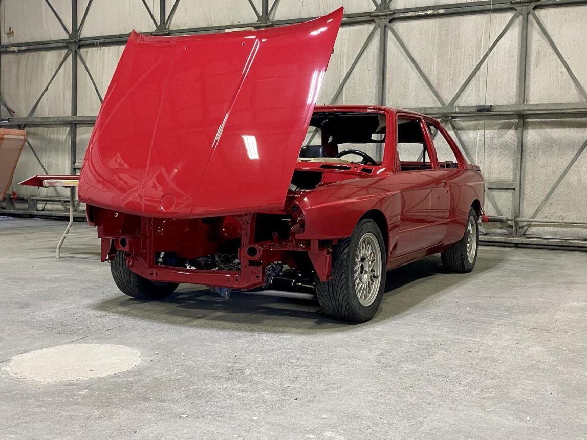 The Right Stuff: Chris Dunbar’s 1989 E30 M3 - BimmerLife