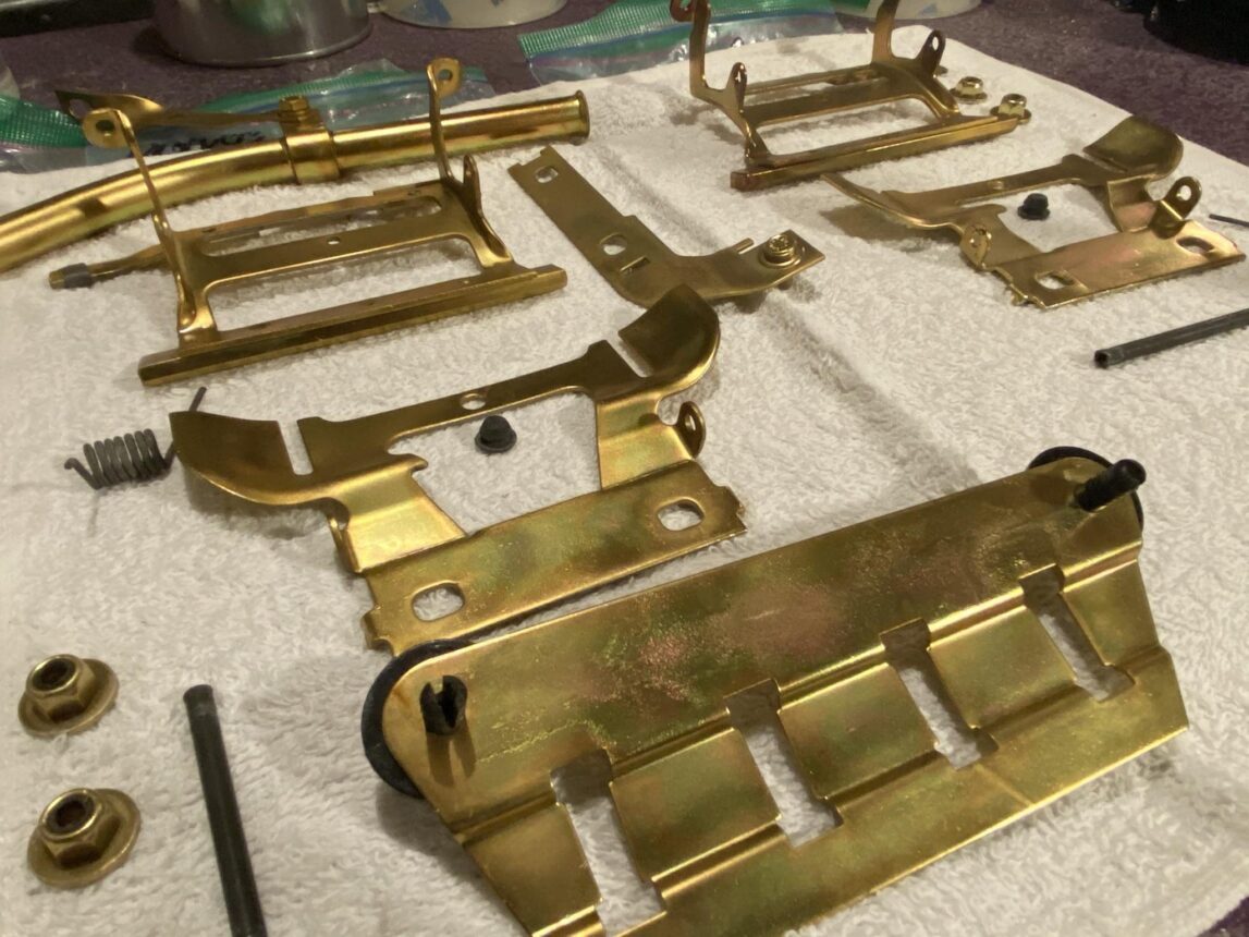 The Right Stuff: Chris Dunbar’s 1989 E30 M3 - BimmerLife