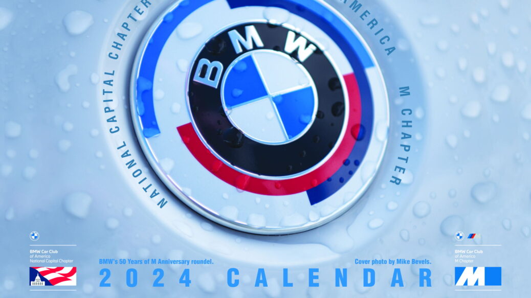 Chapter Marketplace: 2024 Wall Calendars From NCC And M Chapters ...