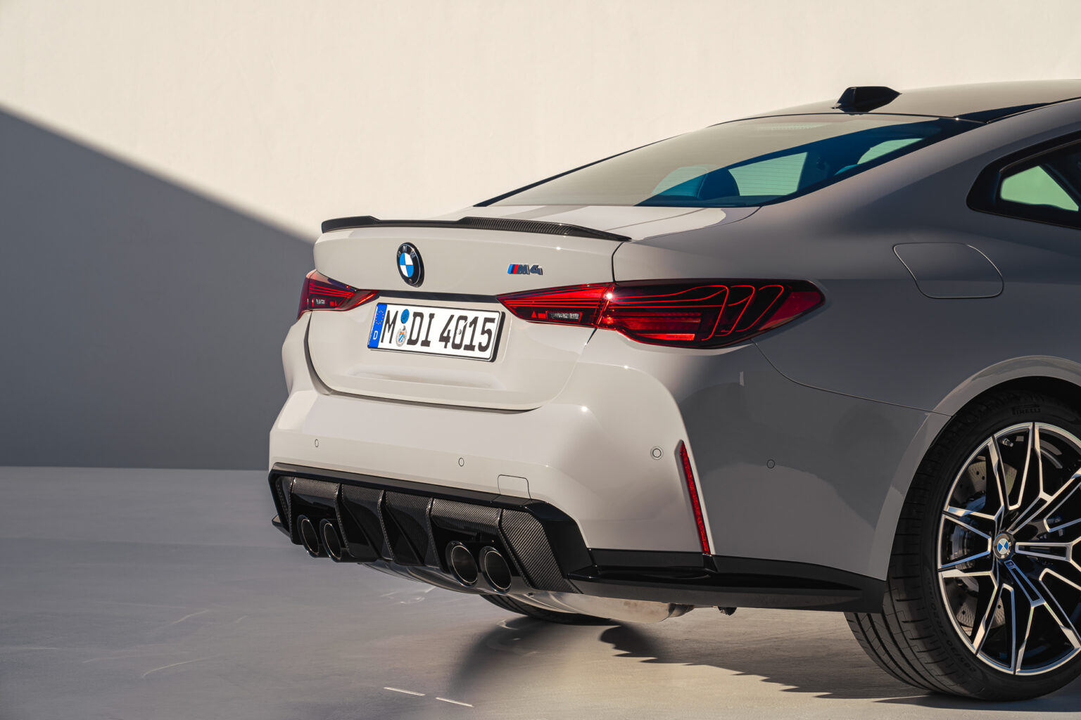 M4 Coupes And Convertibles Sharpened For 2025 - BimmerLife