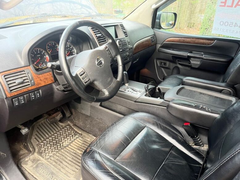Replacing The Truck (Part II) - BimmerLife