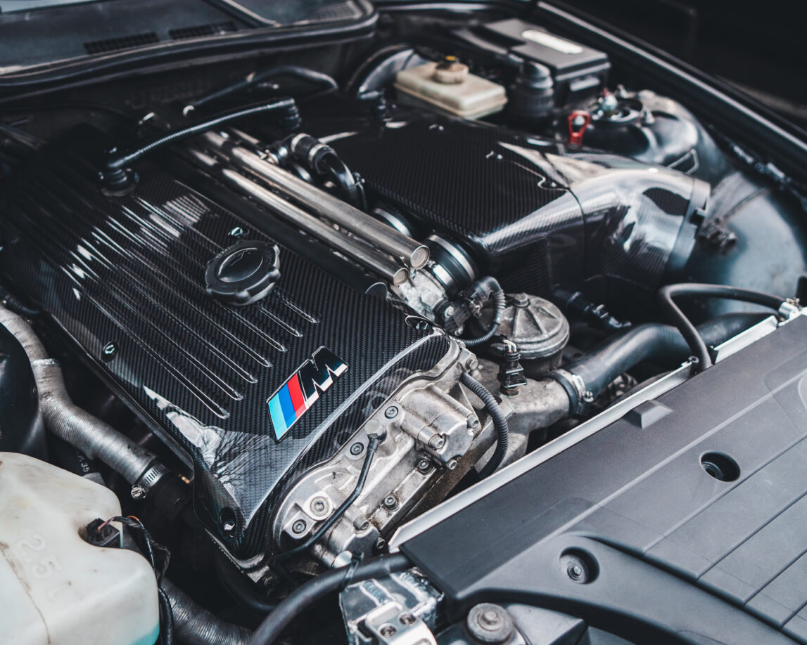 Stories From Katie's Cars and Coffee—E36 Edition - BimmerLife