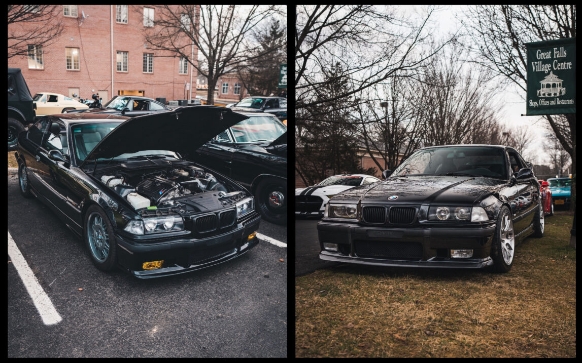 Stories From Katie's Cars and Coffee—E36 Edition - BimmerLife