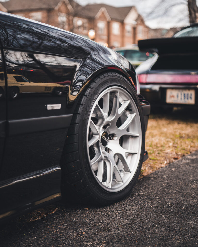 Stories From Katie's Cars and Coffee—E36 Edition - BimmerLife