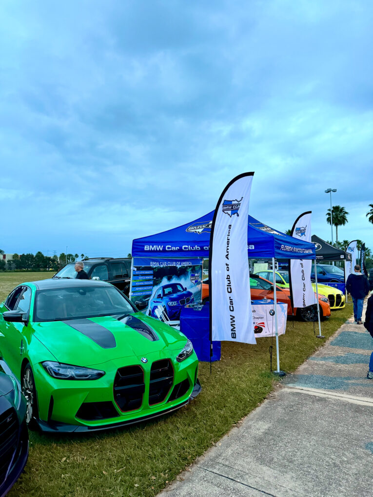 Bimmer Invasion of Orlando, Florida - BimmerLife