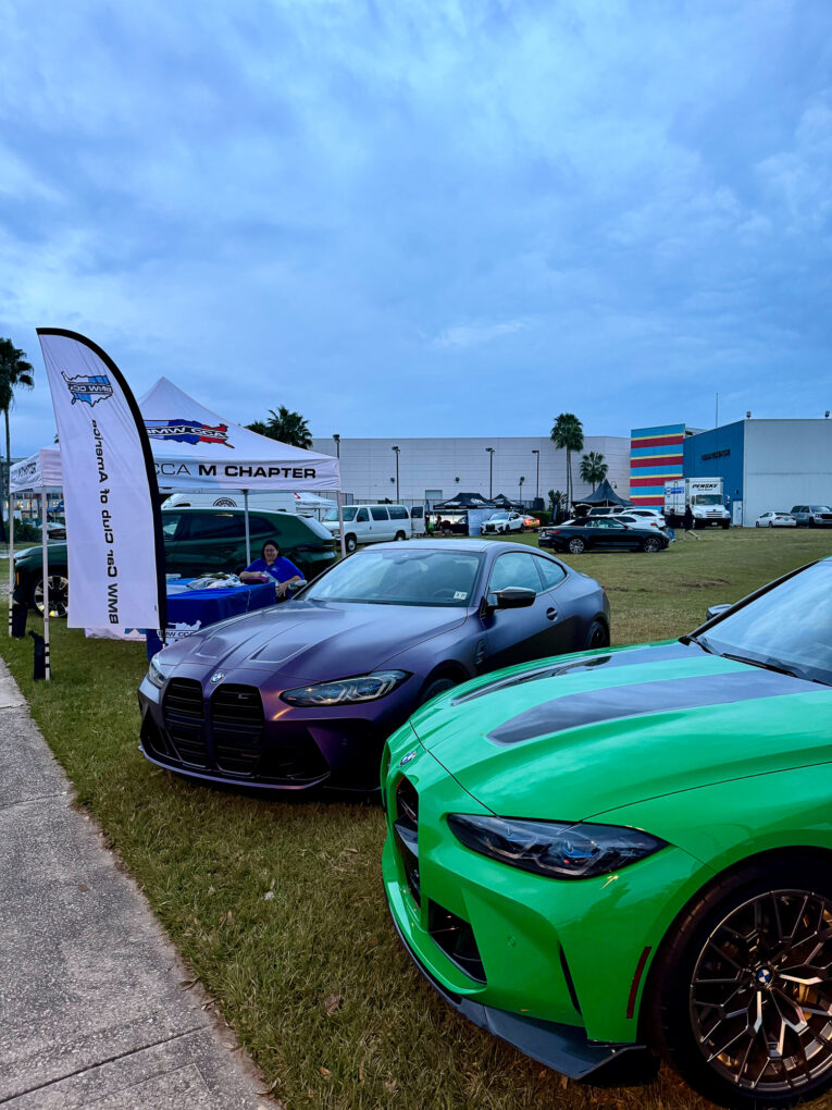 Bimmer Invasion of Orlando, Florida - BimmerLife