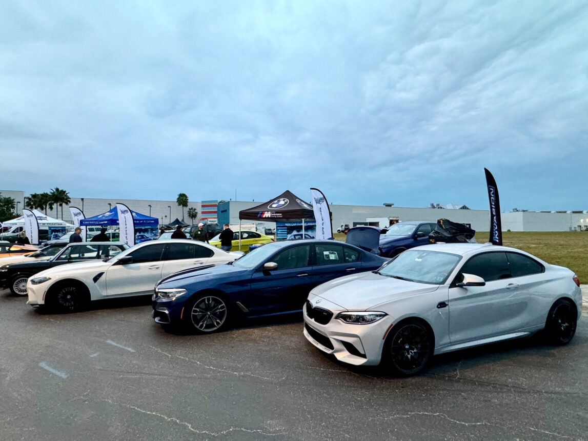 Bimmer Invasion of Orlando, Florida - BimmerLife
