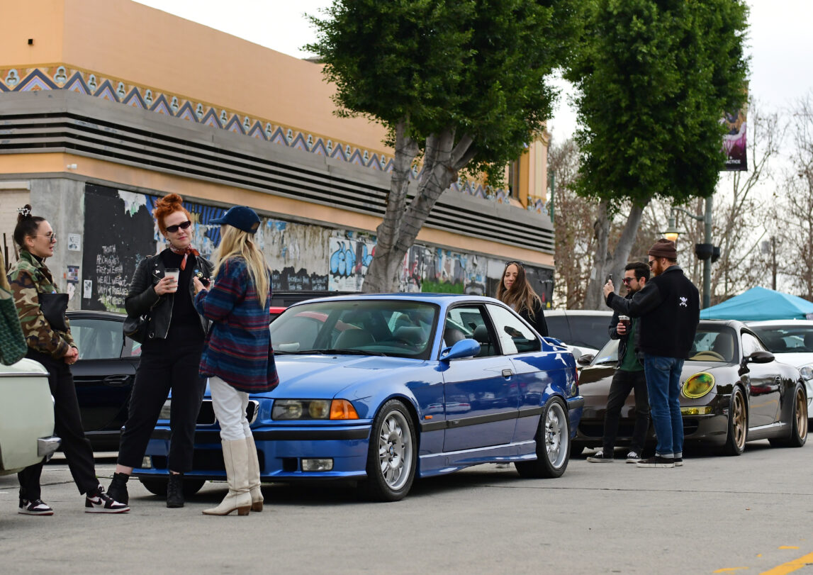 Celebrating Black History Month With Motoring While Black - BimmerLife