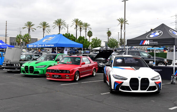 Bimmer Invasion of Orlando Is Upon Us! - BimmerLife