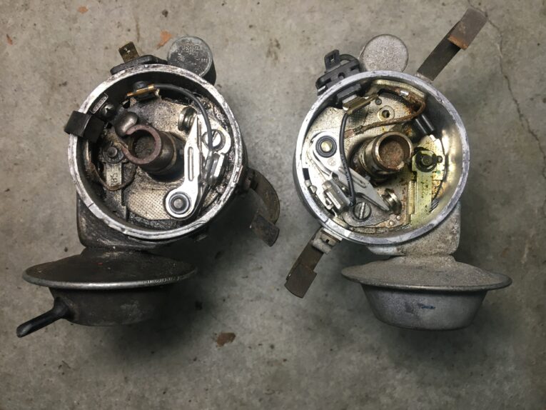 How Not To Swap A 2002 Distributor? - BimmerLife