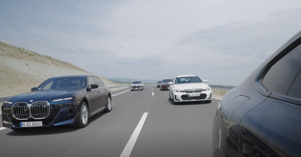 The Future Of Mobility—BMW Personal Pilot L3 - BimmerLife