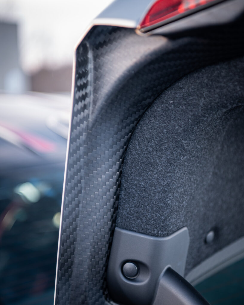 The M4 CSL—Greater Than The Sum Of Its Parts - BimmerLife