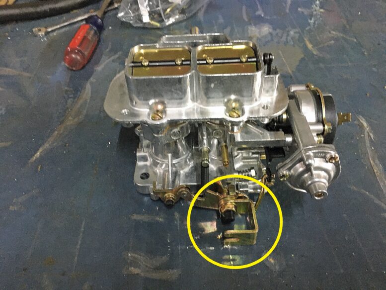 I Installed a $115 Chinese-Made Weber in My 2002 (part I) - BimmerLife