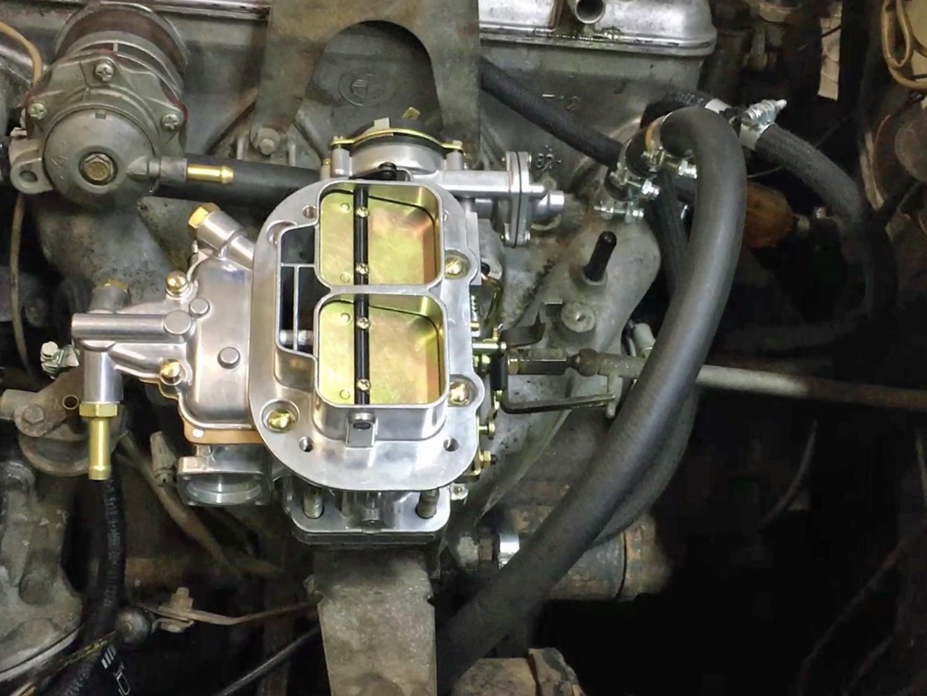 I Installed a $115 Chinese-Made Weber in My 2002 (part I) - BimmerLife